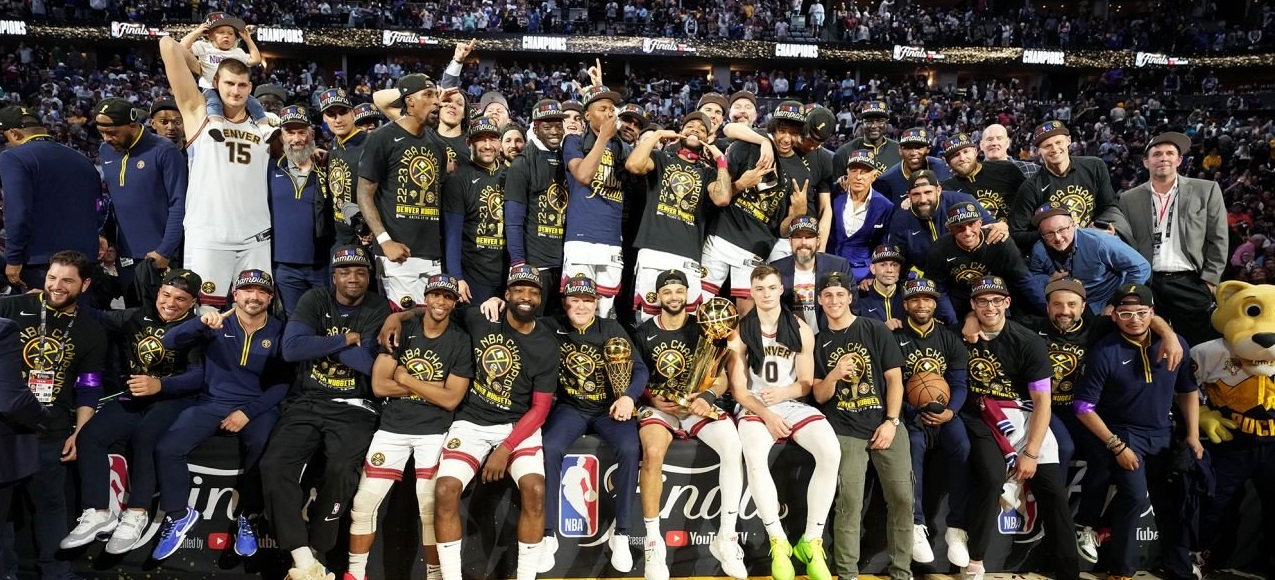 Western Conference Preview, 2023-24 Fantasy Basketball