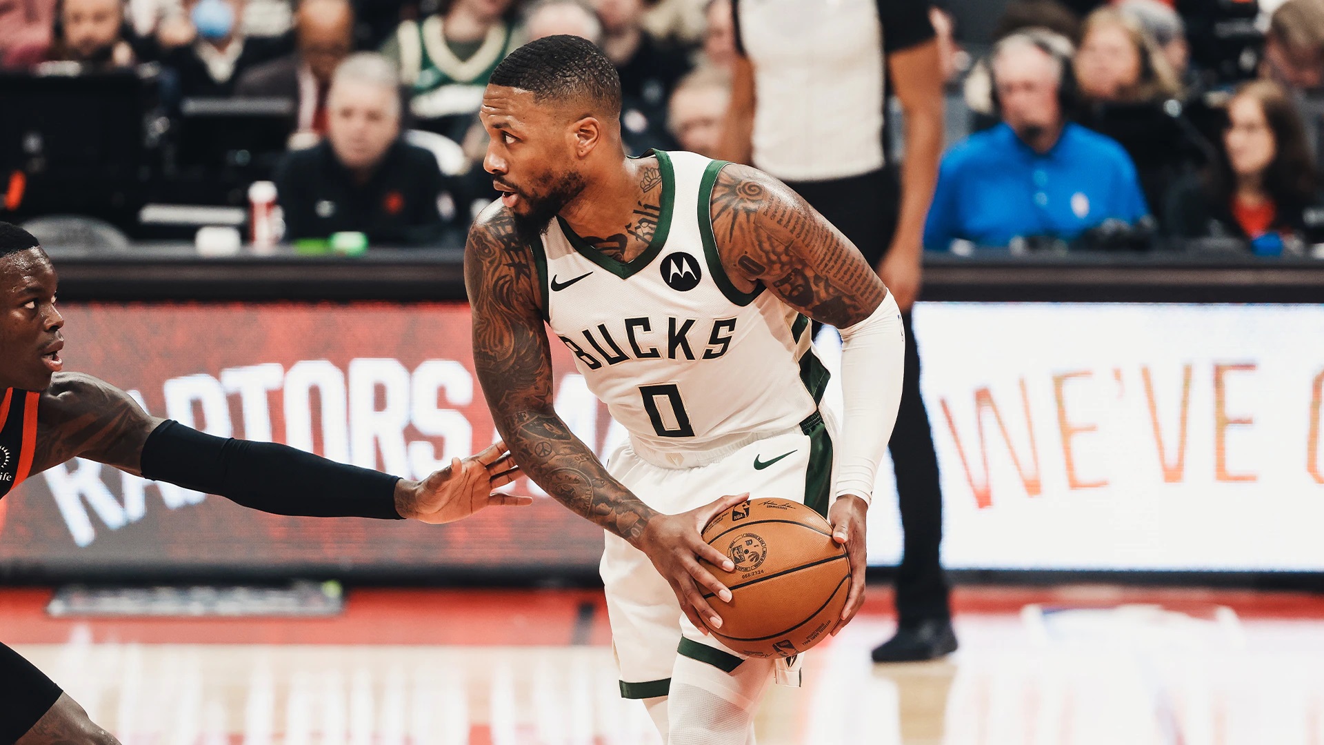 How DOLLA Got His Groove Back - Razzball Fantasy Basketball