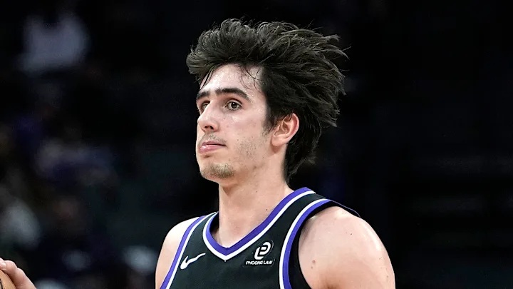 Maxime Raynaud, News, 2025-26 Fantasy Basketball