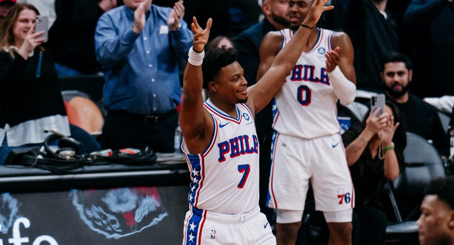 Kyle Lowry, Buy or Sell, 2025-26 Fantasy Basketball Season