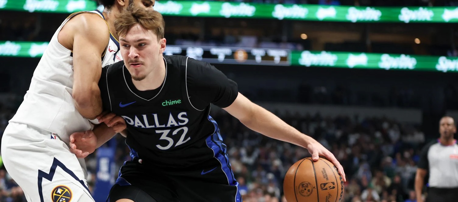 Cooper Flagg, Injury Notes, 2025-26 Fantasy Basketball Season